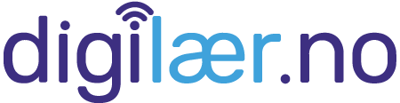 digilær.no: Logg inn på portalen